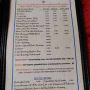 GOOSE HOLLOW INN - 197 Photos & 269 Reviews - 1927 SW Jefferson St ...