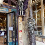 THE WIZARD’S CHEST - 192 Photos & 219 Reviews - 451 Broadway, Denver ...