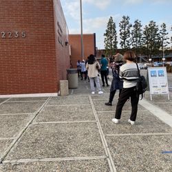 DEPARTMENT OF MOTOR VEHICLES DMV - SANTA MONICA - 101 Photos & 475 ...