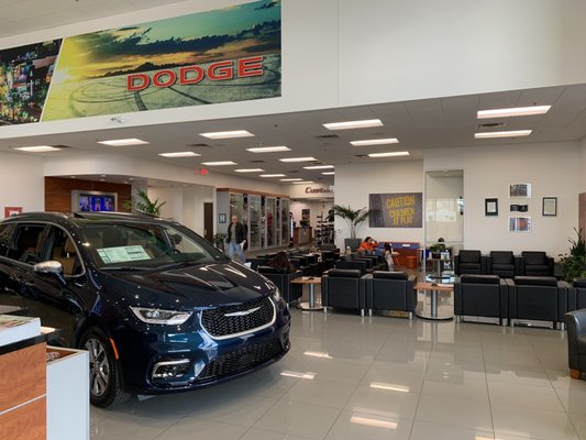 DESERT 215 SUPERSTORE - CHRYSLER DODGE JEEP RAM - Updated December 2025 ...