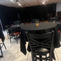 NEXT PHAZE CAFE - Updated October 2025 - 244 Photos & 167 Reviews - 112 E Lexington St ...