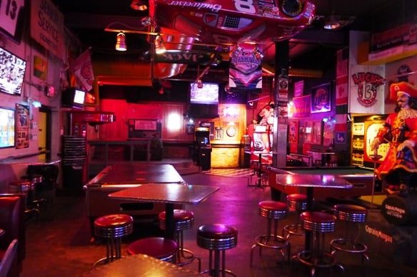 LUCKY B’S - Updated January 2025 - 34 Photos & 64 Reviews - 609 Tucker ...