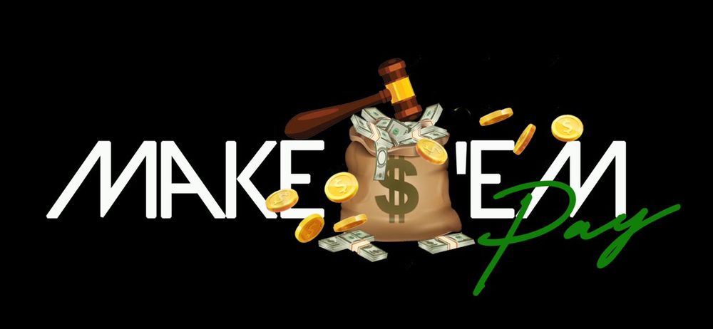 MAKE ‘EM PAY - Updated September 2025 - 135 Reviews - Los Angeles ...