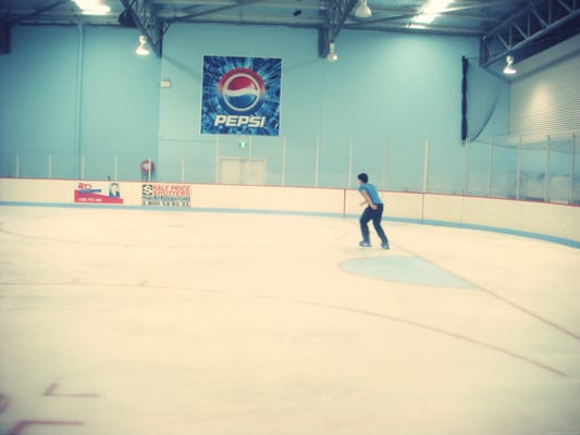 PERTH ICE ARENA - Updated August 2025 - 708 Marshall Rd, Malaga Western ...