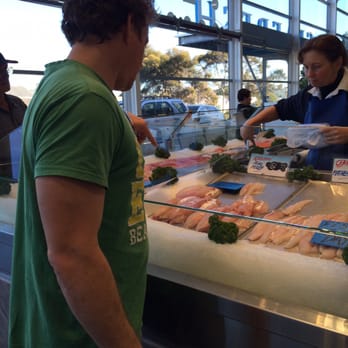 SEAFRESH MYAREE - Updated December 2025 - 488 Marmion St, Myaree ...