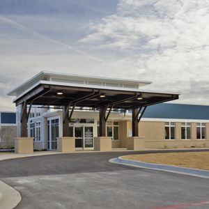 PAM HEALTH REHABILITATION HOSPITAL OF ROUND ROCK - Updated May 2026 ...