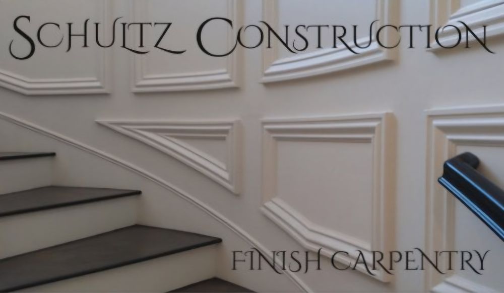 SCHULTZ CONSTRUCTION - Updated September 2024 - Lodi, California - General Contractors - Phone ...