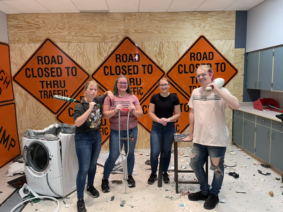 ANGER CLINIC - Updated December 2025 - Request a Quote - 30 7th St W ...