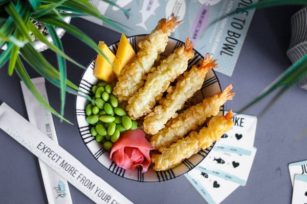 JUST POKÉ - REDMOND - 129 Photos & 133 Reviews - 7345 164th Ave NE ...