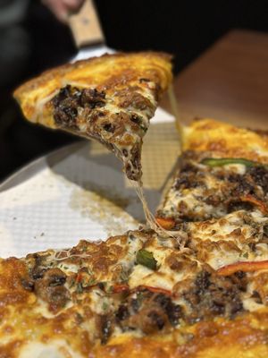 PIZZA MARU - Updated December 2025 - 55 Photos & 32 Reviews - 66 ...