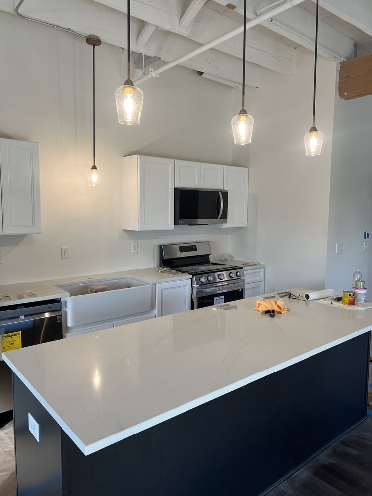 Precision Power Solutions - Updated December 2025 - 50 Photos - Olathe, Kansas - Electricians ...