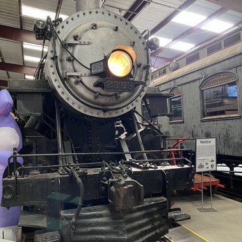 PACIFIC SOUTHWEST RAILWAY MUSEUM - 248 Photos & 71 Reviews - 750 Depot ...