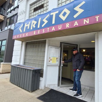 CHRISTOS GREEK RESTAURANT - Updated November 2024 - 217 Photos & 232 ...
