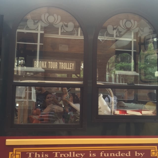 THE BRONX TROLLEY - Updated May 2026 - 460 Grand Concourse 149 St, New ...