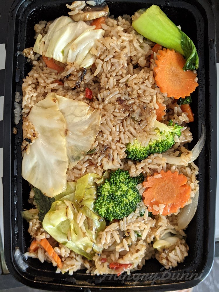 SOO RAA THAI - 320 Photos & 490 Reviews - 10650 Riverside Dr, North ...