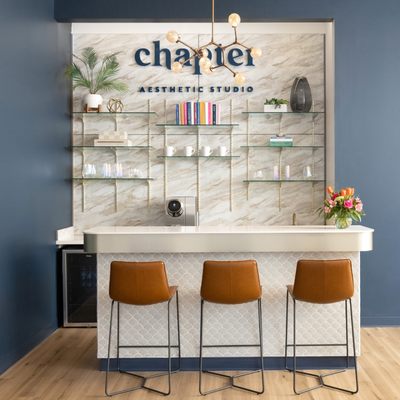 CHAPTER AESTHETIC STUDIO - Updated January 2026 - 25 Photos - 2980 ...