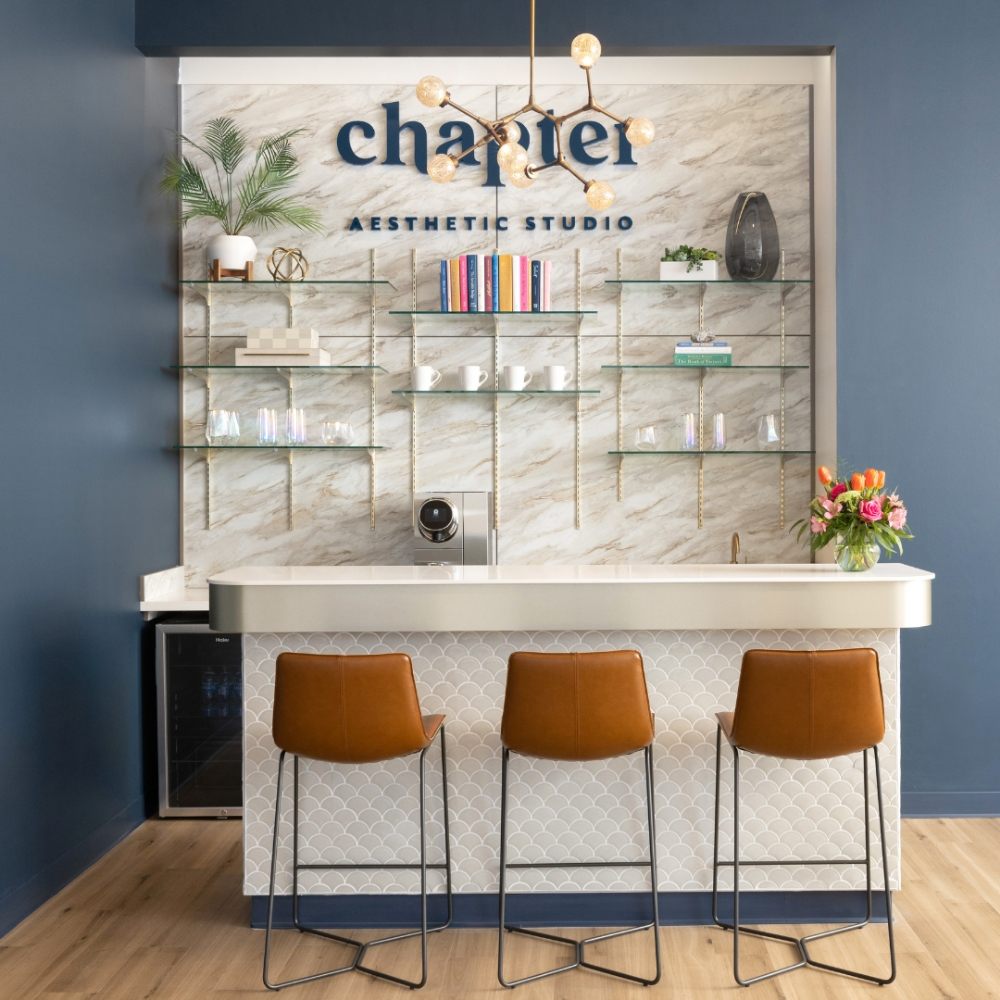 CHAPTER AESTHETIC STUDIO - Updated December 2025 - 14 Photos - 2980 Sheridan Dr, Tonawanda, New ...
