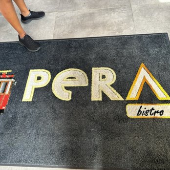 PERA BISTRO - Updated December 2024 - 92 Photos & 33 Reviews - 1193 ...