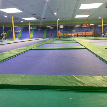 JUMPING WORLD - LEAGUE CITY - Updated January 2026 - 102 Photos & 83 ...