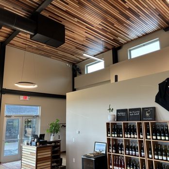 RED TAIL RIDGE WINERY - Updated December 2025 - 112 Photos & 69 Reviews ...