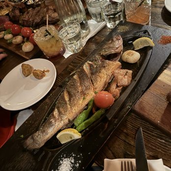 BLIND BUTCHER - Updated November 2024 - 882 Photos & 426 Reviews - 4058 ...