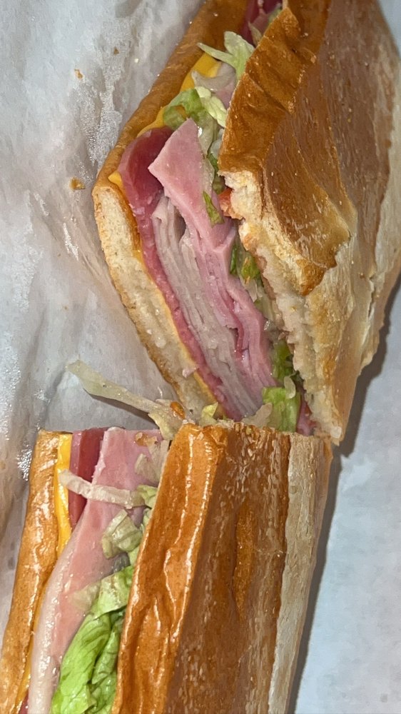 DIAMOND MINIMARKET - Updated December 2025 - 341 E Diamond Ave ...