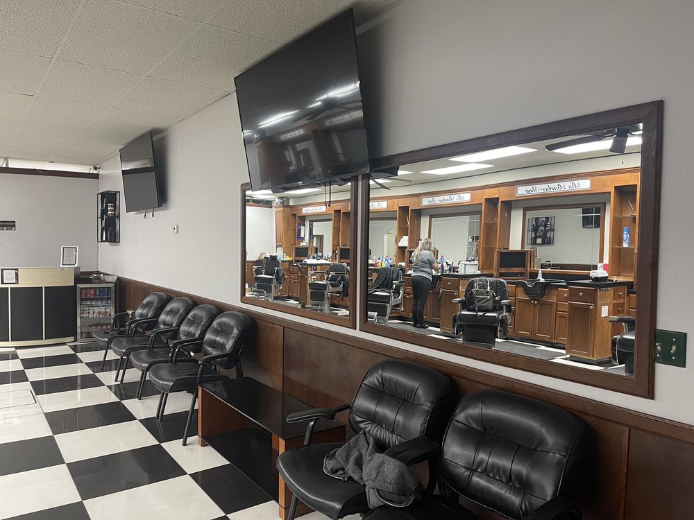 NEXT GEN BARBERSHOP - Updated July 2025 - 38 Photos - 7821 N 19th Ave ...