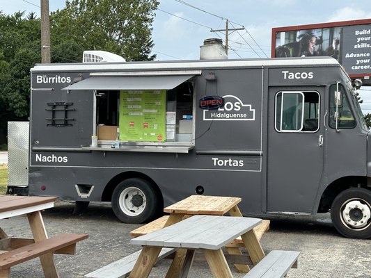 LOS HIDALGUESE - Updated December 2025 - 18 Photos - 1040 W Bloomington ...