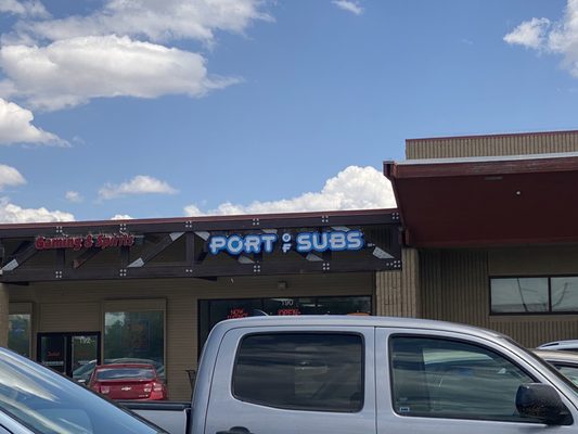 PORT OF SUBS - Updated August 2025 - 13 Photos & 51 Reviews - 190 ...