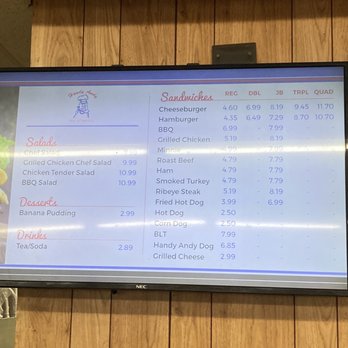 HANDY ANDY - Updated December 2025 - 74 Photos & 112 Reviews - 800 N ...