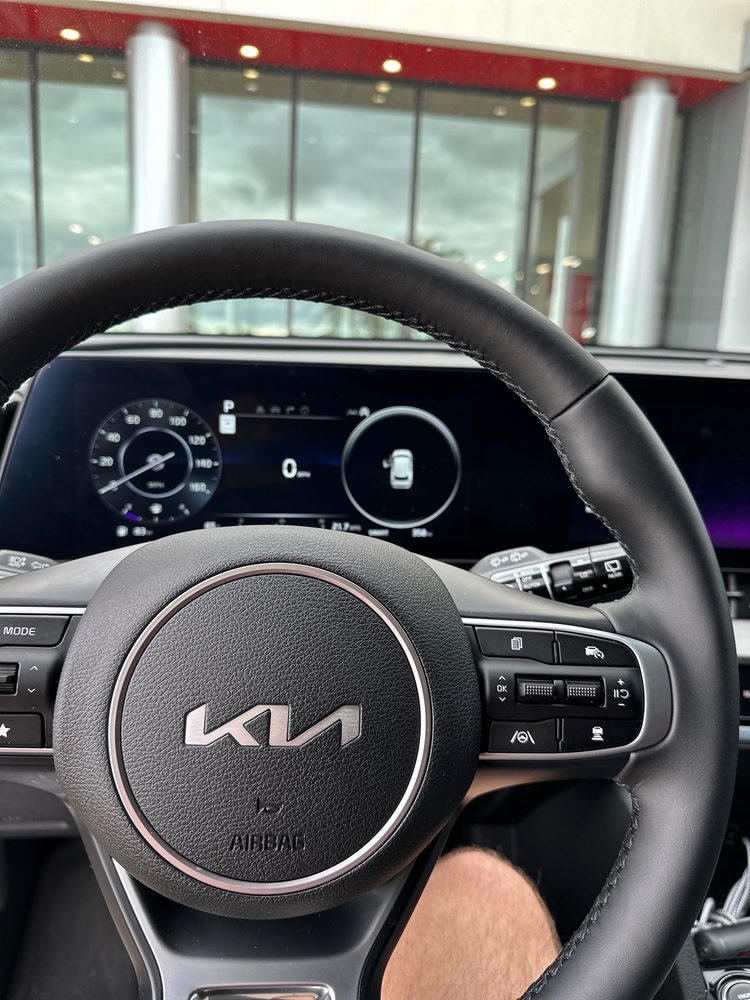 HUFFINES KIA CORINTH - Updated July 2025 - 33 Photos & 101 Reviews ...