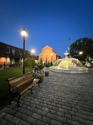 PIAZZA IMO ON THE HILL - Updated January 2026 - 43 Photos - 2109 ...