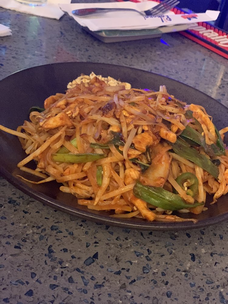 HUDSON BLUE BAR AND VIEW - 41 Photos & 23 Reviews - 4800 Ave Port ...