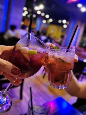 VICENTE’S CUBAN CUISINE - Updated July 2024 - 967 Photos & 975 Reviews ...