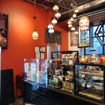 GALATA SWEETS - Updated November 2024 - 144 Photos & 55 Reviews - 1035 ...