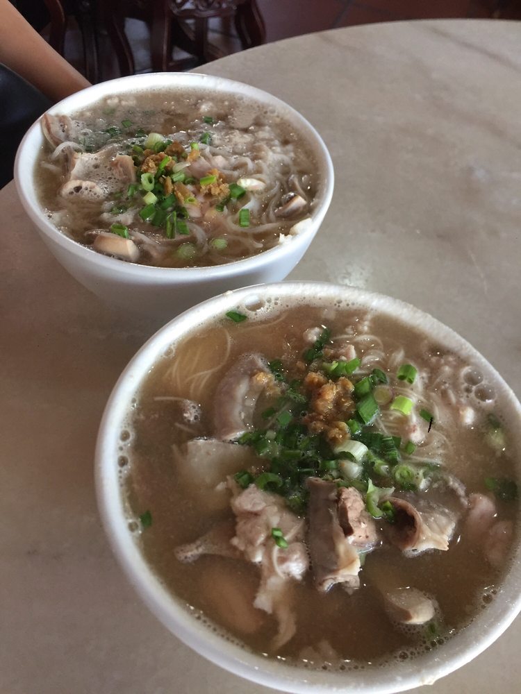 HON KEI FOOD CORNER - 45 Kampung Malabar, George Town, Penang, Malaysia ...