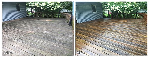 ROLLING SUDS POWER WASHING OF KANSAS CITY-OVERLAND PARK - Updated ...