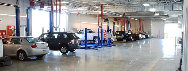 JIM BUTLER CHEVROLET - Updated December 2025 - 35 Photos & 153 Reviews ...