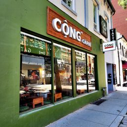 CONG CAPHE - Updated May 2026 - 160 Photos & 42 Reviews - 3 Elm Street ...