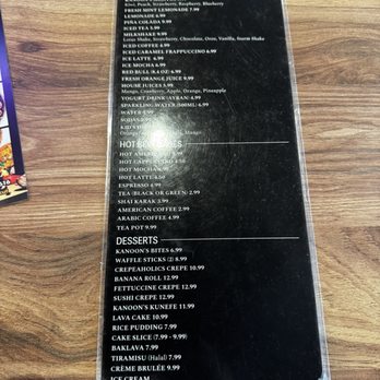 Kanoon - Reserve Now - Barbeque - Updated June 2025 - 101 Photos - 34 ...