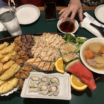 UOKO JAPANESE CUISINE - Updated June 2024 - 735 Photos & 450 Reviews ...
