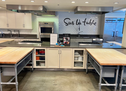 SUR LA TABLE - Updated January 2025 - 184 Photos & 148 Reviews - 306 ...