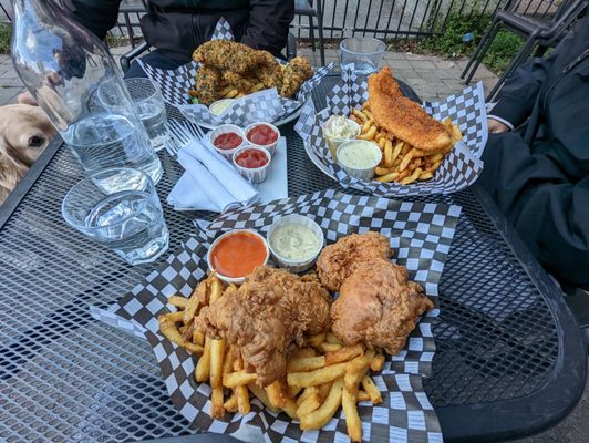 THE SHIP - Updated January 2026 - 243 Photos & 242 Reviews - 23 Augusta ...