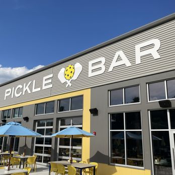 THE PICKLE BAR - Updated June 2025 - 38 Photos & 26 Reviews - 162 ...