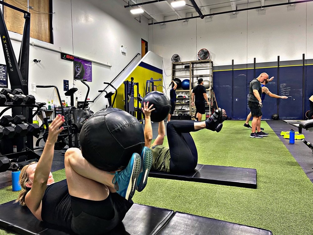 EZ PERSONAL TRAINING - Updated June 2025 - 67 Photos & 10 Reviews ...