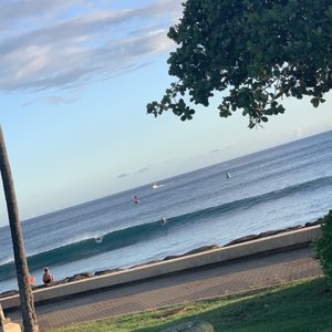 POINT PANIC BEACH PARK - 400 Photos & 24 Reviews - 102 Ohe St, Honolulu ...
