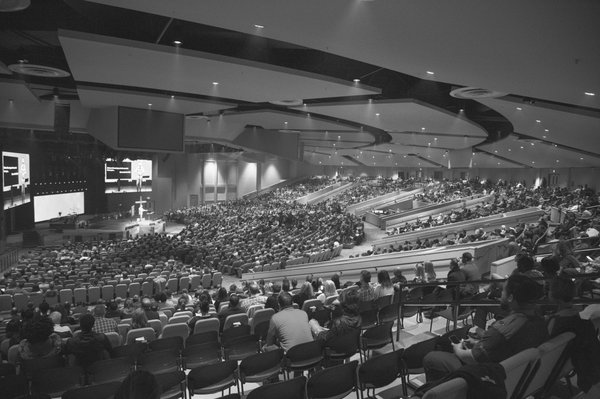 TRADERS POINT CHRISTIAN CHURCH NORTHWEST - Updated December 2025 - 23 ...