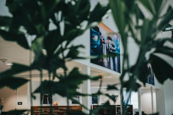 BMW OF READING - Updated December 2025 - 50 Photos & 42 Reviews - 1015 ...