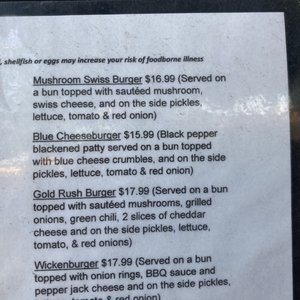 MECCA BAR AND GRILL - 53 Photos & 92 Reviews - 162 E Wickenburg Way ...