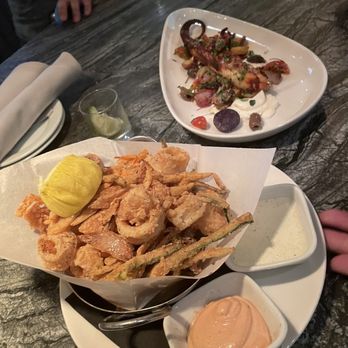 TAVERNA - 671 Photos & 1154 Reviews - 258 W 2nd St, Austin, Texas ...